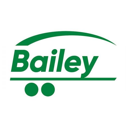 Bailey Trailers, Crop Handling Of Roots, Grain, Farm & Bulk Materials, UK